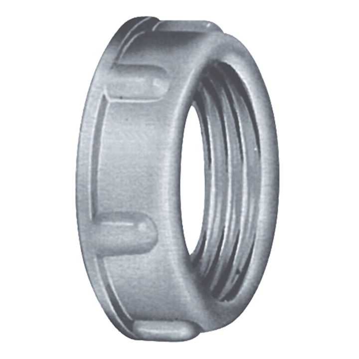 Bucha de Aluminio Roscavel Para Eletroduto 3" Wetzel | Armazém Coral