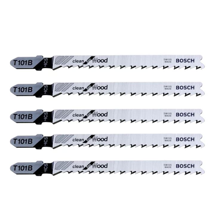 Lâmina de Serra Tico-Tico Encaixe Unificado Madeira Corte Reto 76mm Com ...