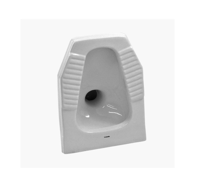 BACIA TURCA LISBOA BRANCA LUZARTE | Armazém Coral