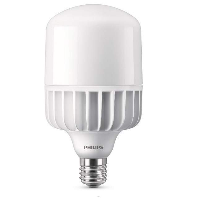 LÂMPADA LED BULB T ALTA POTÊNCIA E40 80W 9000LM 6500K BR PHILIPS ...