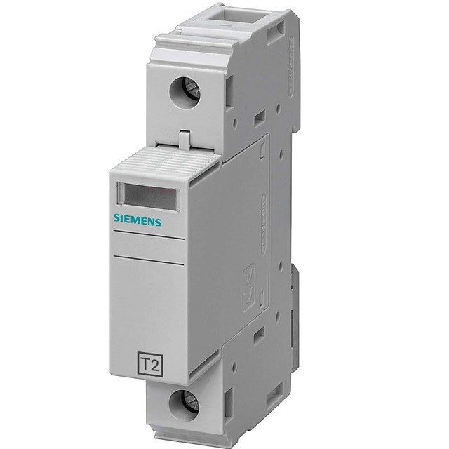 DPS SUPRESSOR DE SURTO 20-40KA/220V 5SD7 461-0 SIEMENS | Armazém Coral