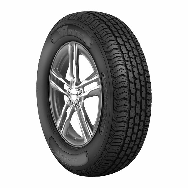 PNEU ARO 13 TORNEL 175/70R13 CLASSIC 82T AUTO PASSEIO MAGNUM | Armazém ...