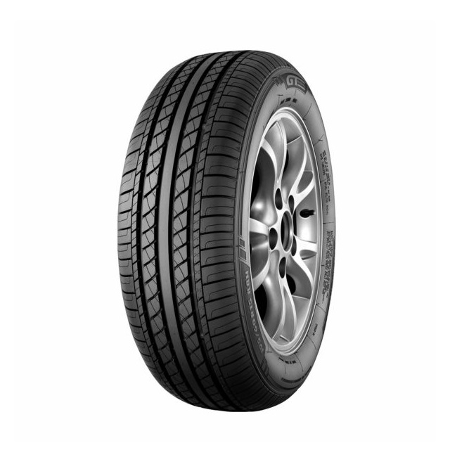 Pneu Aro 15 Gtradial 205/65r15 Champiro Vp1 94h Auto Passeio Magnum ...