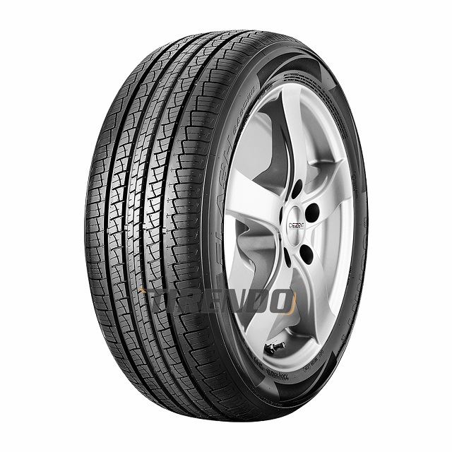 PNEU ARO 17 SUNNY 225/65R17 SAS028 102H CAMNHONETE MAGNUM | Armazém Coral